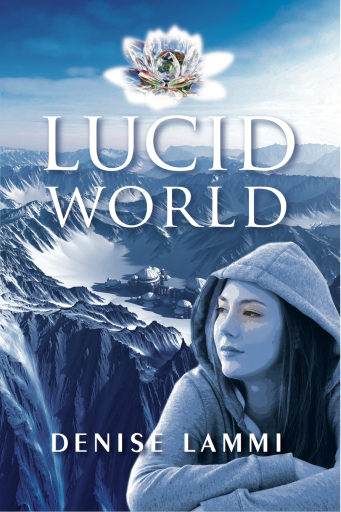 Now Available! - Lucid World
